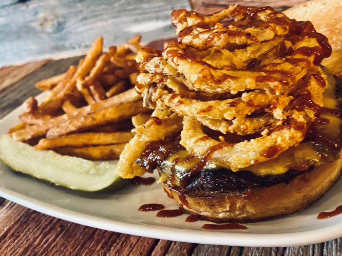 Cap Times presents Madison Burger Week May 19-26 | Food & Drink ...