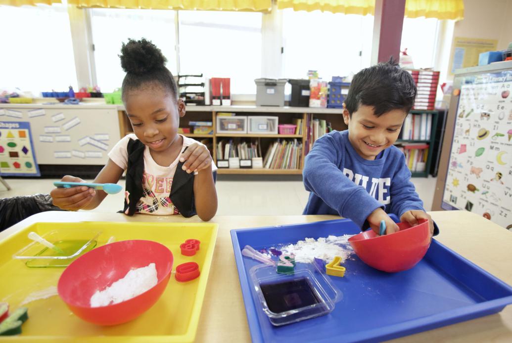 More 4K classrooms coming to Madison school district next year ...