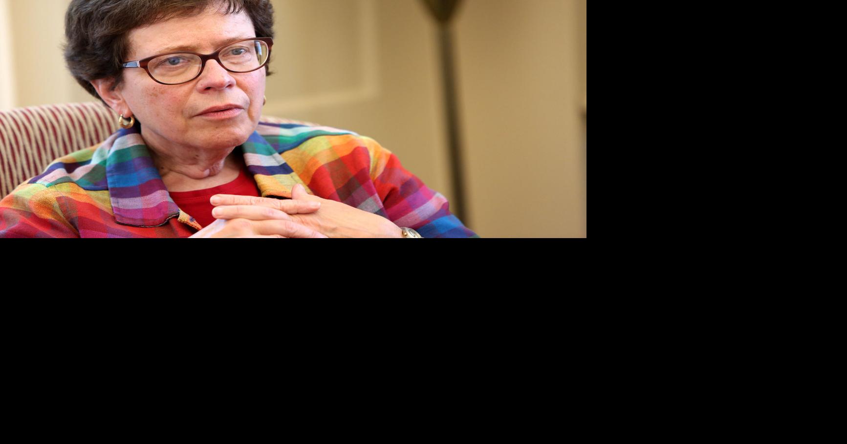 Cap Times Idea Fest: Rebecca Blank says UW is already proving skeptics ...