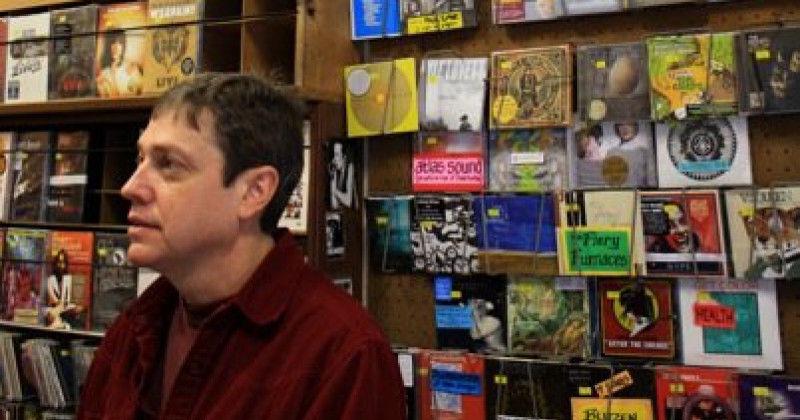Family seeks help to keep B-Side Records open after owner injured in ...