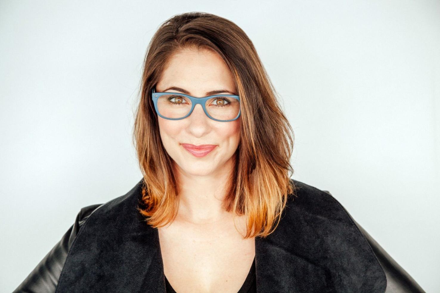 UW grad makes Disney’s new ‘Electric Bloom’ about a girl group ...