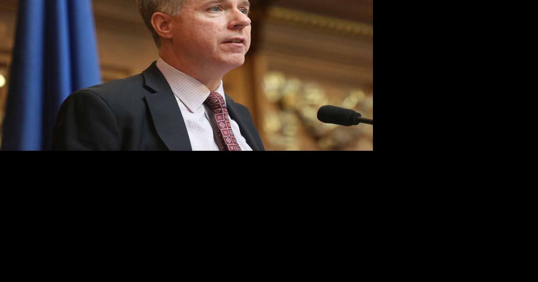 Vos not backing down from criticism of Dane County judge over special ...