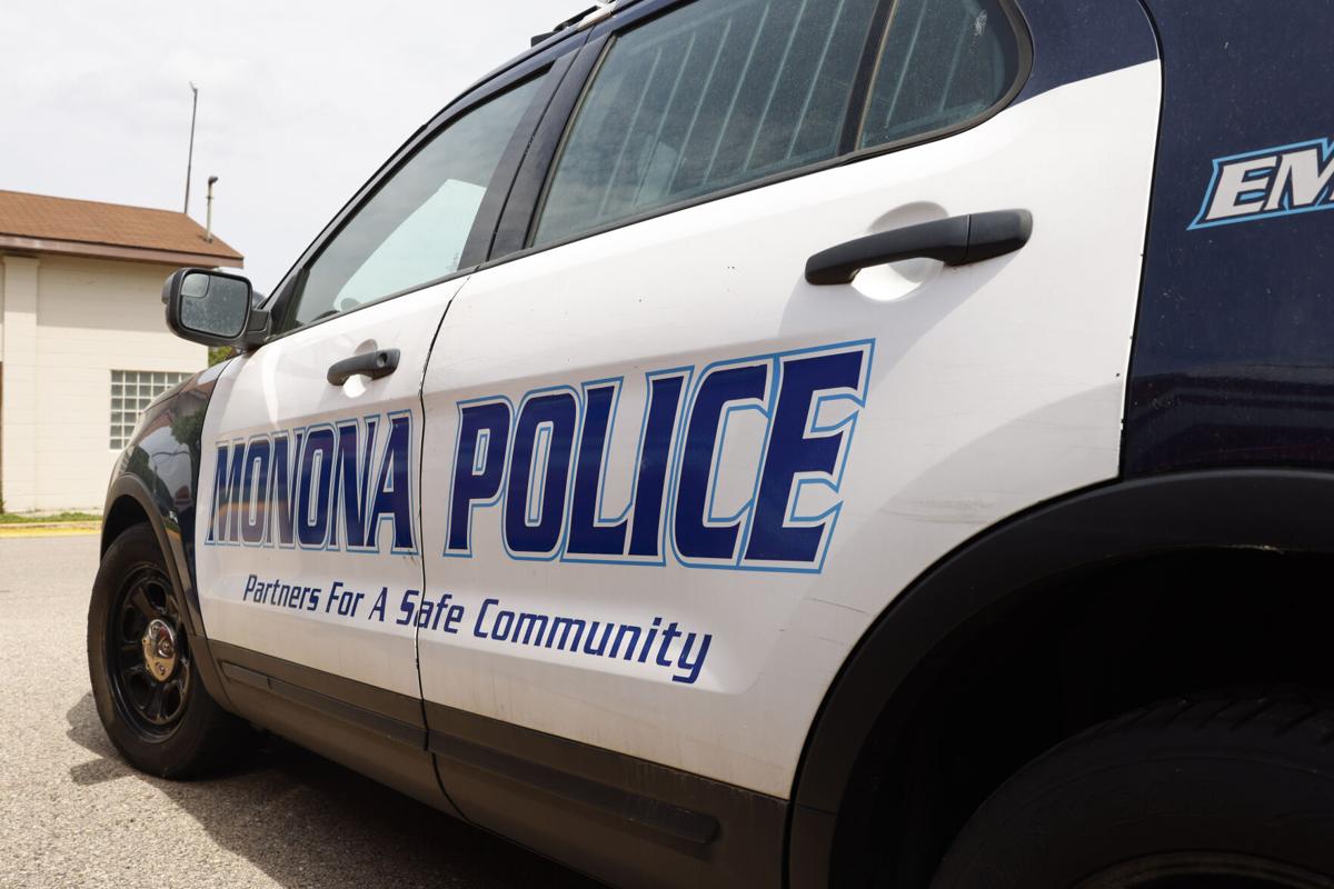 Madison police chief wants Monona, others to limit high-speed pursuits ...