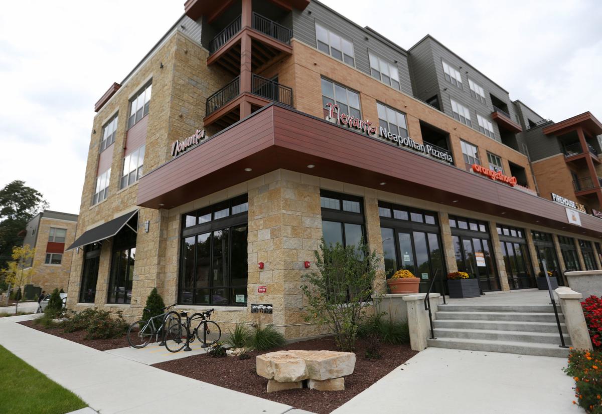 Bar Corallini chef to open new Italian restaurant in Madison | Food ...