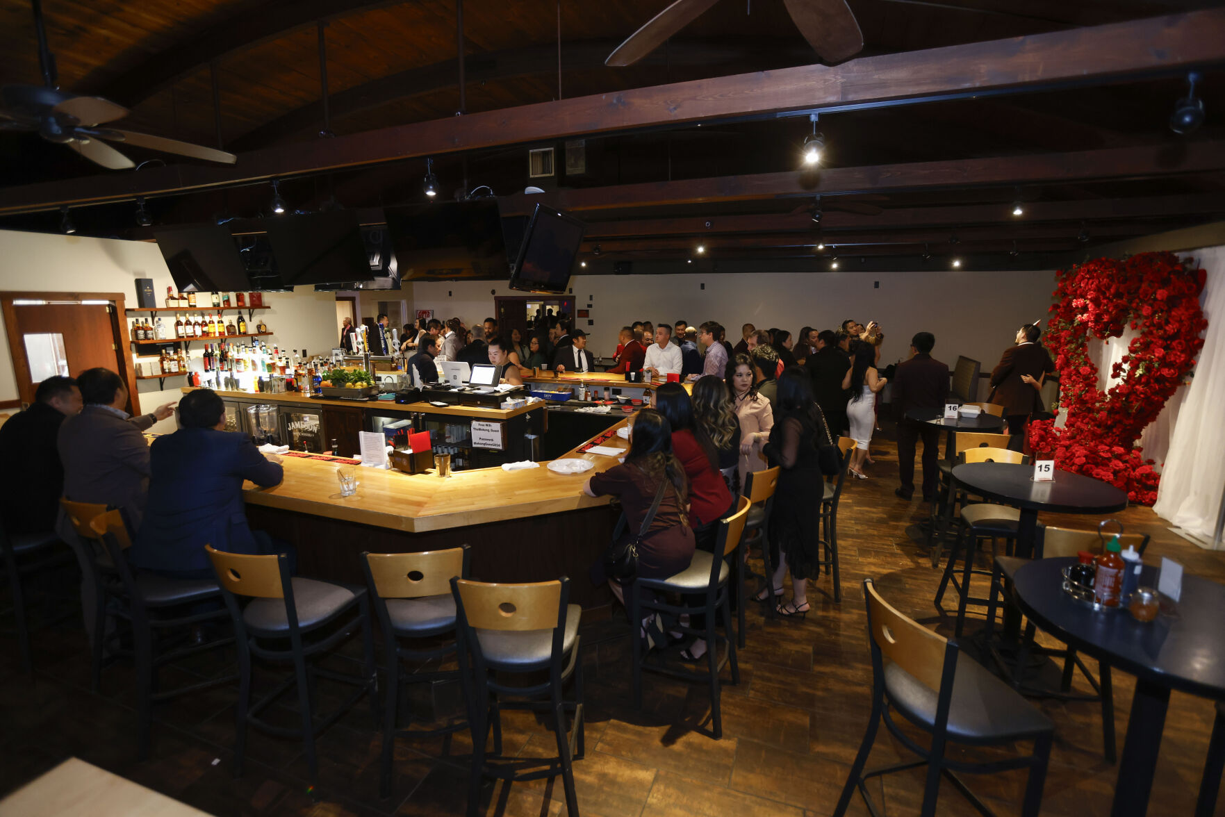 The Mekong serves Southeast Asian flavors in McFarland | Food & Drink ...