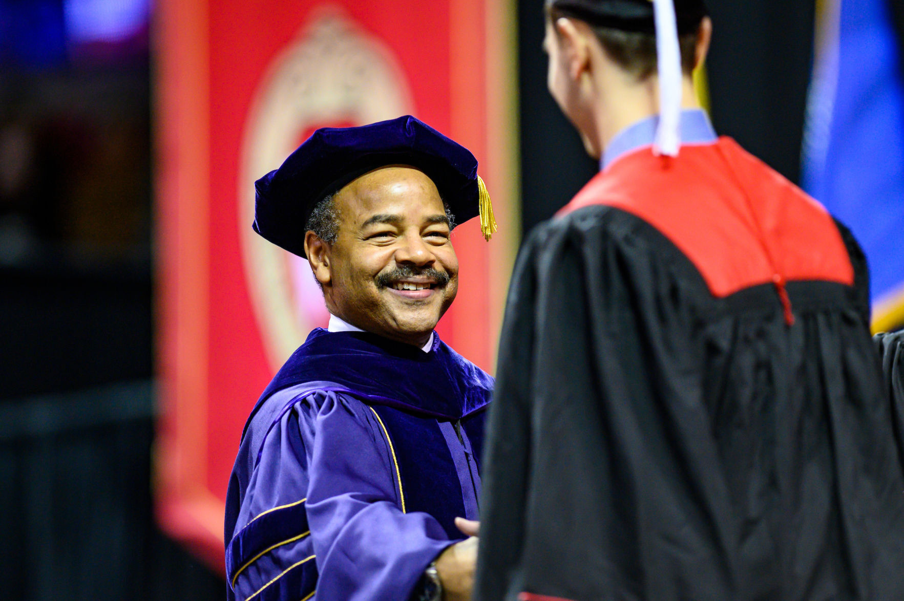 UW-Madison dean will fill in for Chancellor Mnookin after she leaves ...