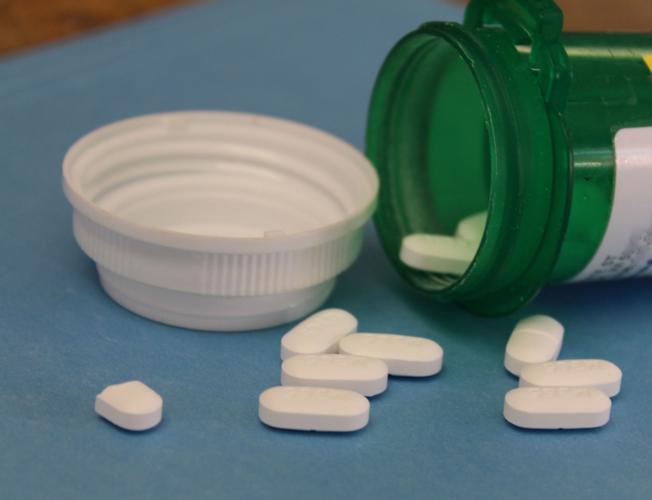 ALEC pushes for access to abuse-deterrent opioids | Politics | captimes.com