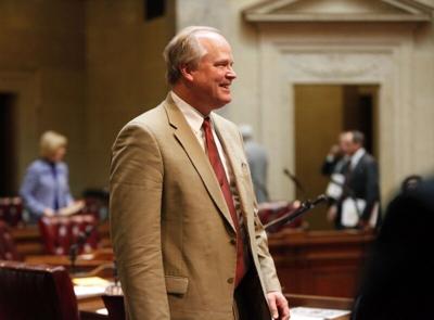 Right wing goes after Dale Schultz | Writers | captimes.com