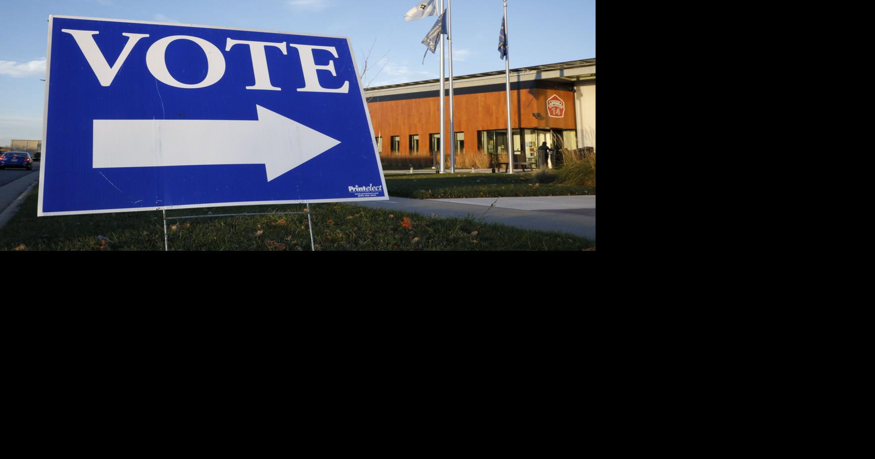 Opinion | Don't fall for Republican tricks; vote 'no' on amendments ...