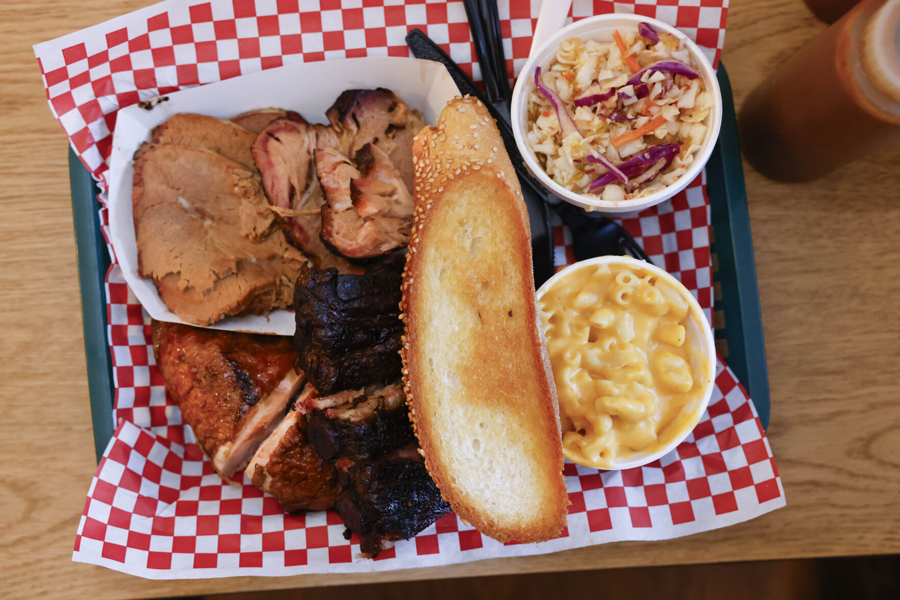 Fat Jack’s celebrates 40 years of good memories and better barbecue ...