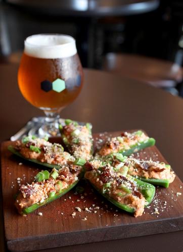 Madison brewpubs share their favorite pairings | Local News | captimes.com