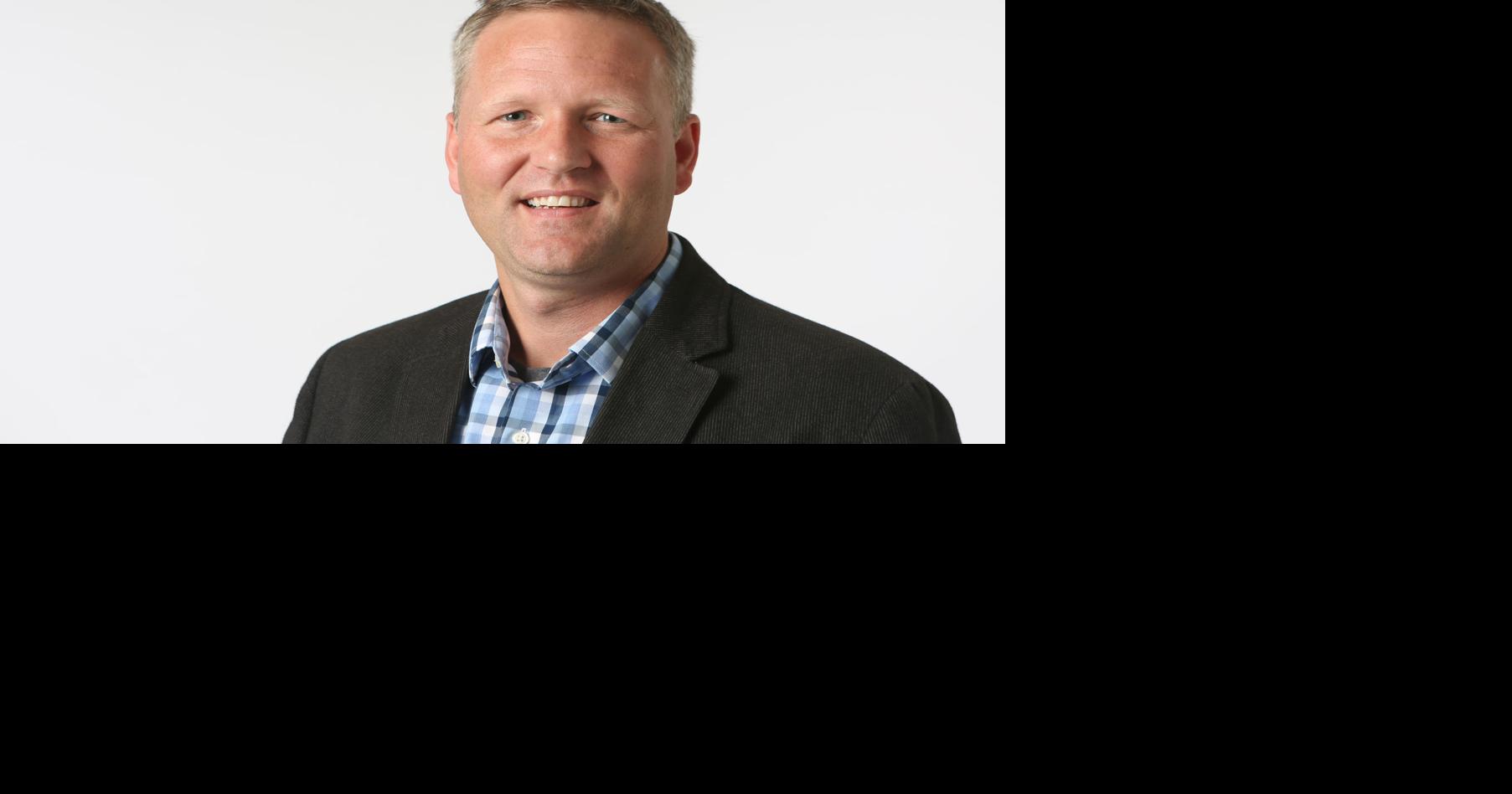 Q&A: Shane Hubbard's research helps determine where to send help in a ...