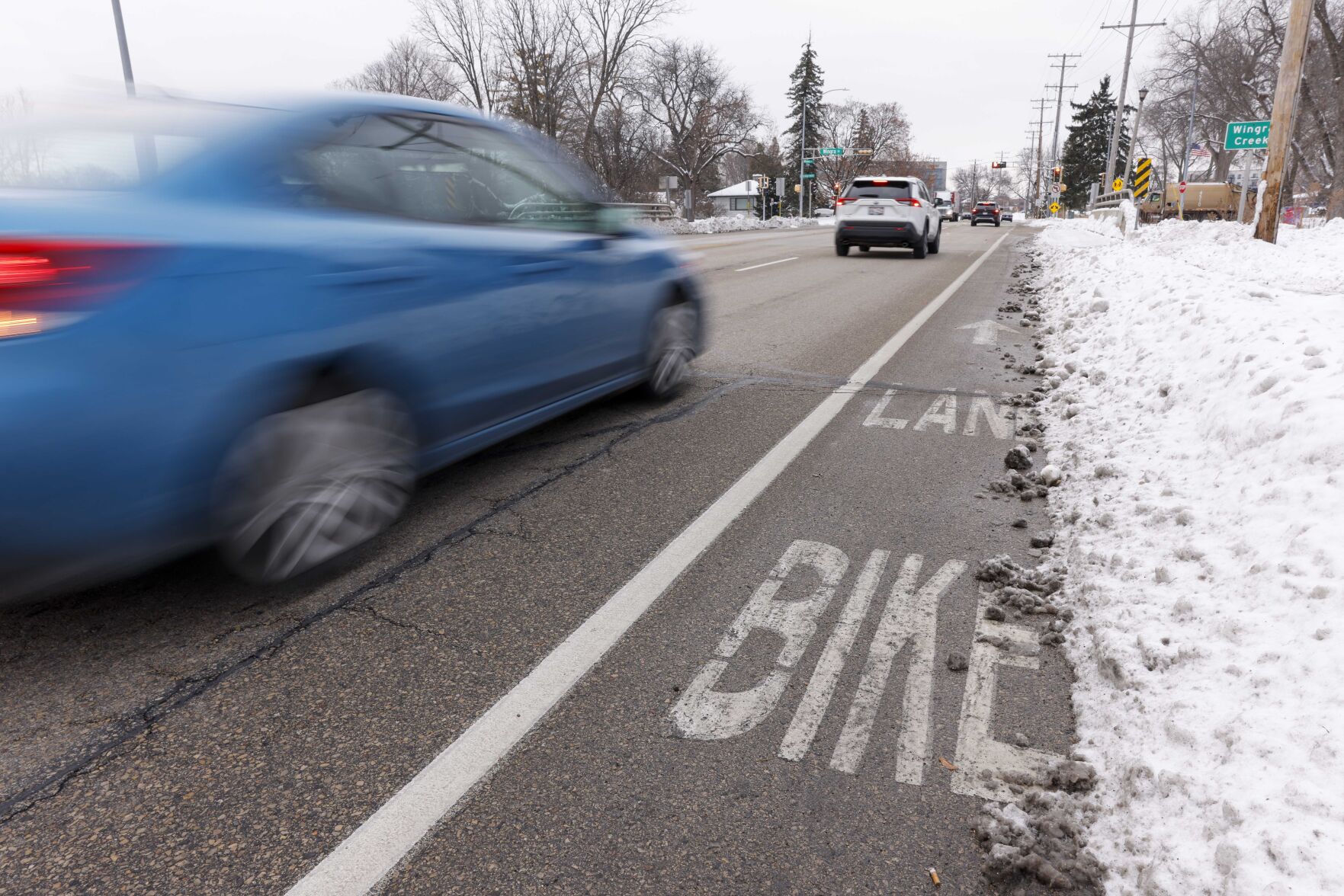 Two major Madison bike paths could finally connect in 2026 | Government ...