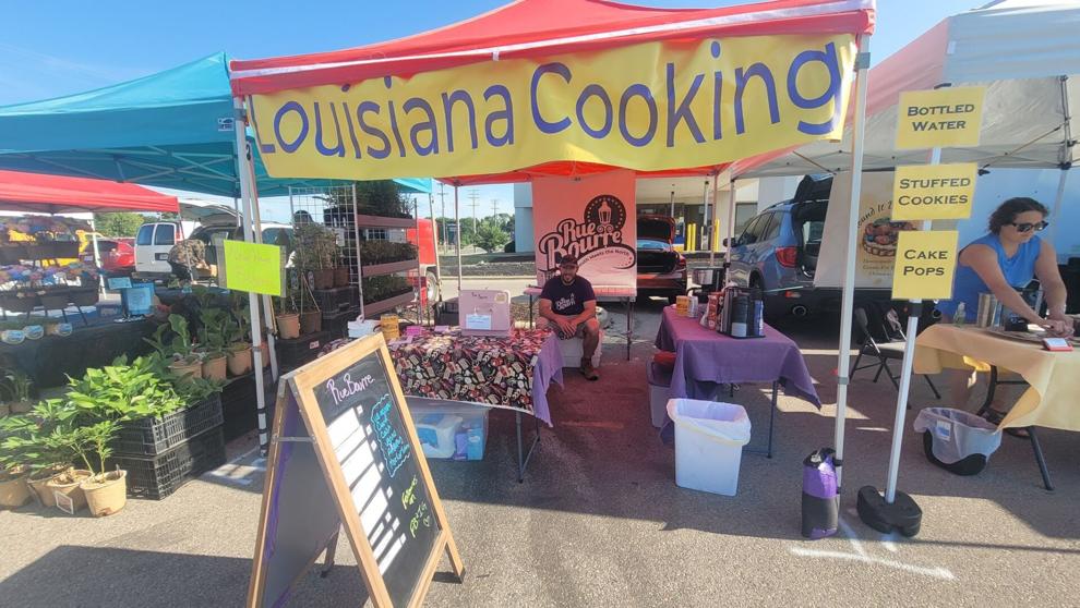 Rue Bourre to serve Cajun/Creole classics on Cottage Grove Road | Food ...