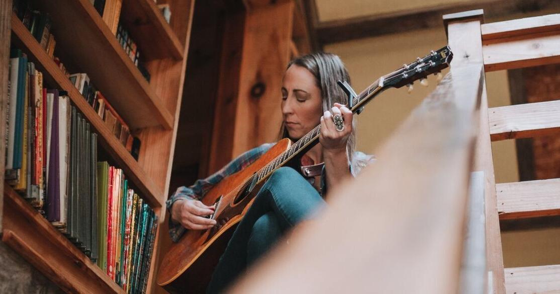 Things to do in Madison: Katie Powderly, Art in the Park, LaborFest and ...