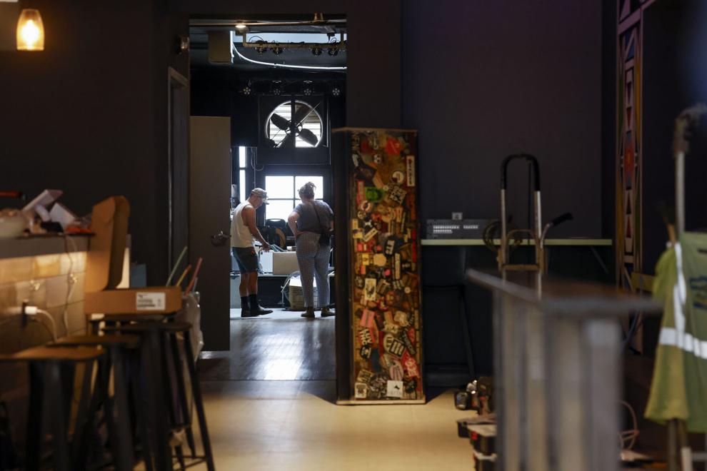 Gamma Ray Bar beams a wave of goodwill into downtown Madison | Music ...