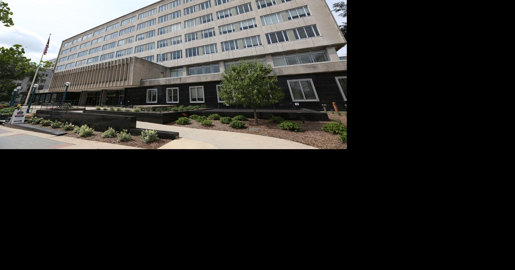 Dane Dems drops endorsement of Madison alder for opposing censure ...