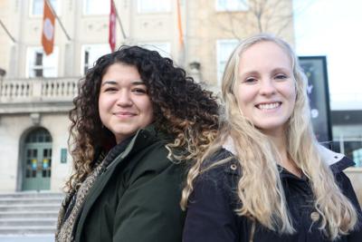 Bright Ideas 2020: Bring student climate activists together under one ...