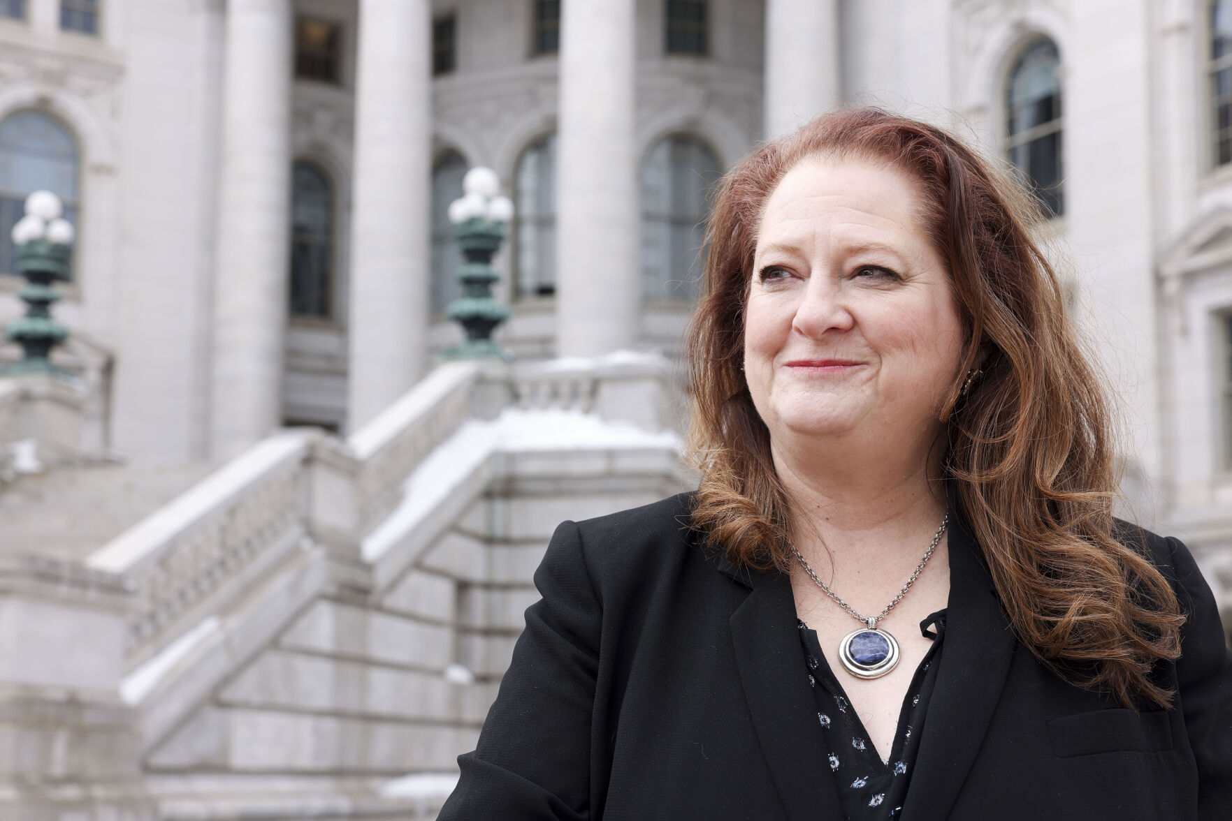 Wisconsin Supreme Court race: Meet candidates Lazar and Taylor ...