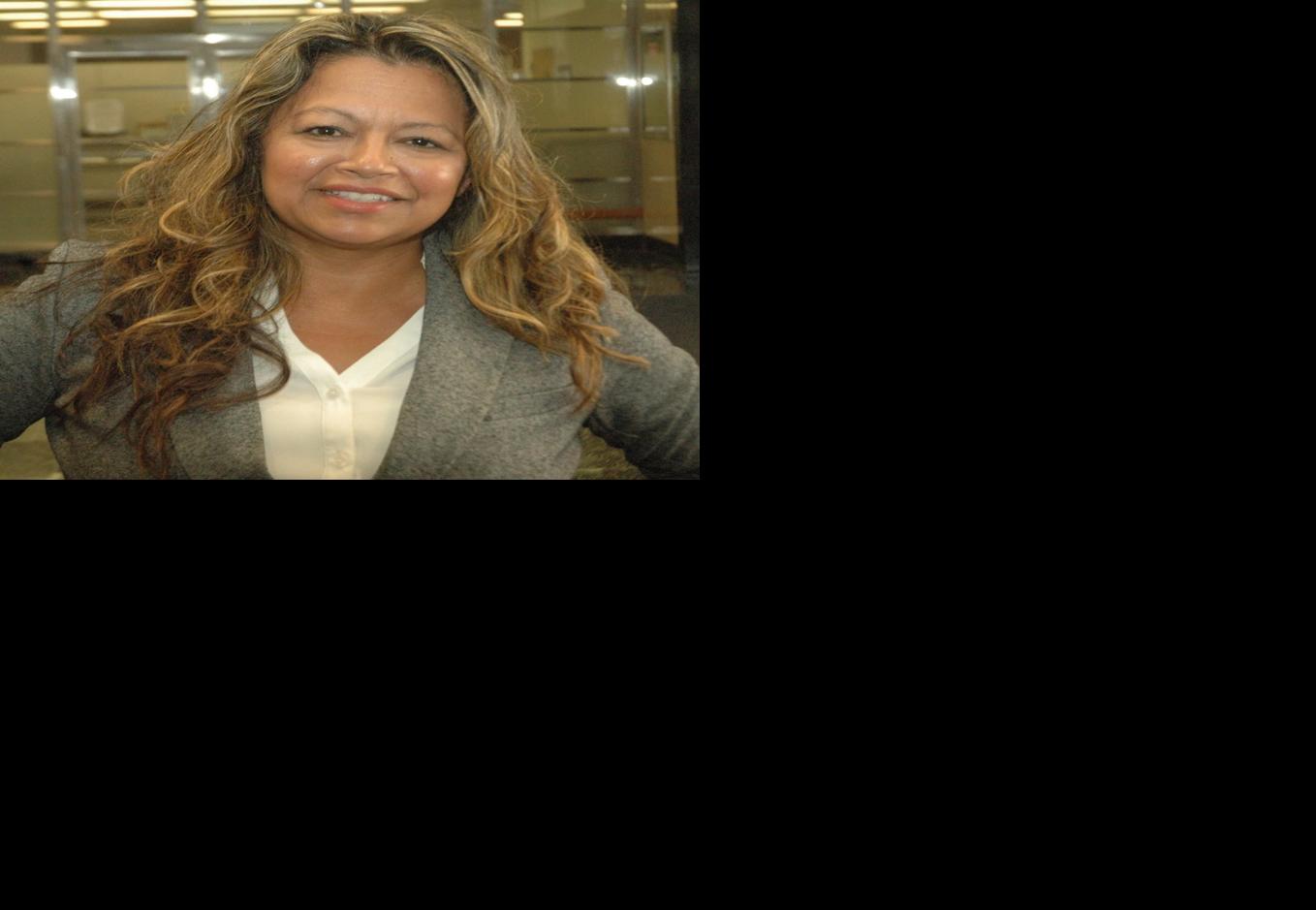 For Madison School Board candidate Gloria Reyes, school safety is a top ...