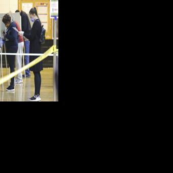 Rep. Robyn Vining: This is not what democracy looks like | Columns ...