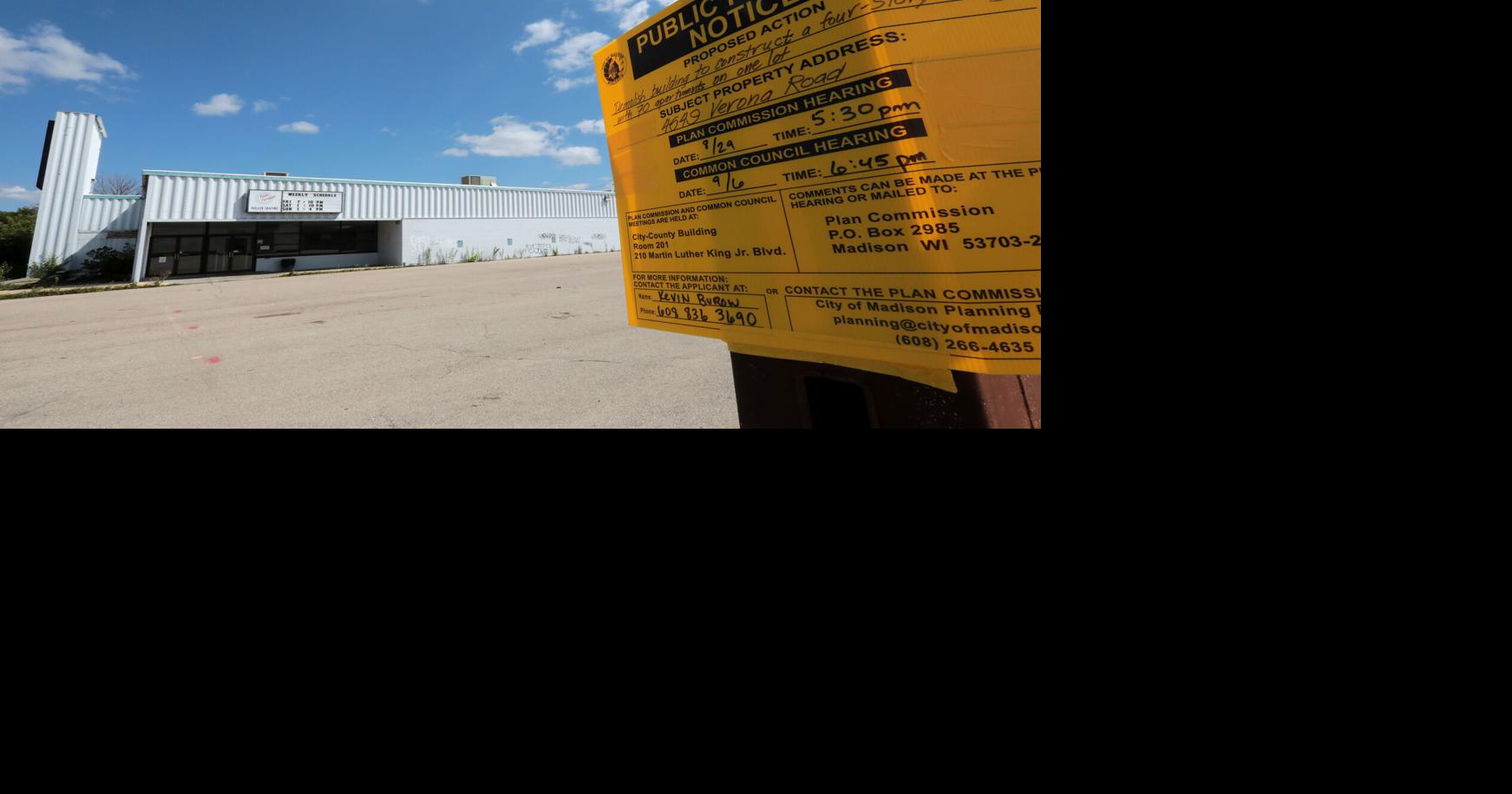 Madison’s only remaining skating center, Fast Forward, to close | News ...