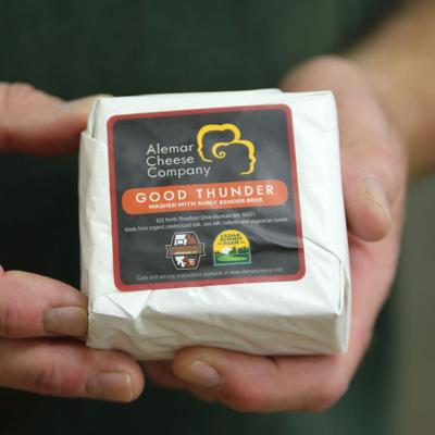 Recent obsessions: Good Thunder by Alemar Cheese Company | Food & Drink ...