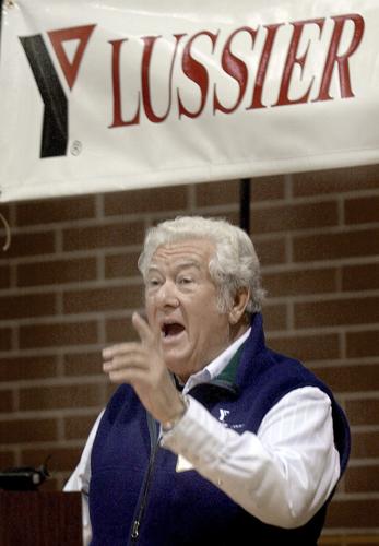 Photos: Jack Lussier's legacy | | captimes.com