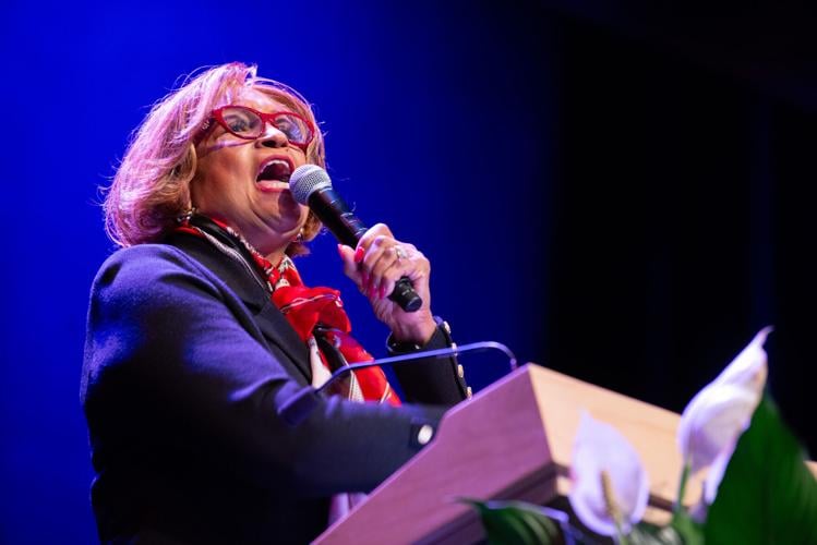 Madison celebrates Martin Luther King Jr. Day, in pictures | News ...