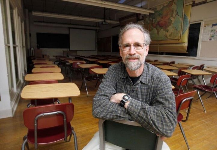 UW’s Cronon sees ‘intimidation’ in GOP request | University | captimes.com