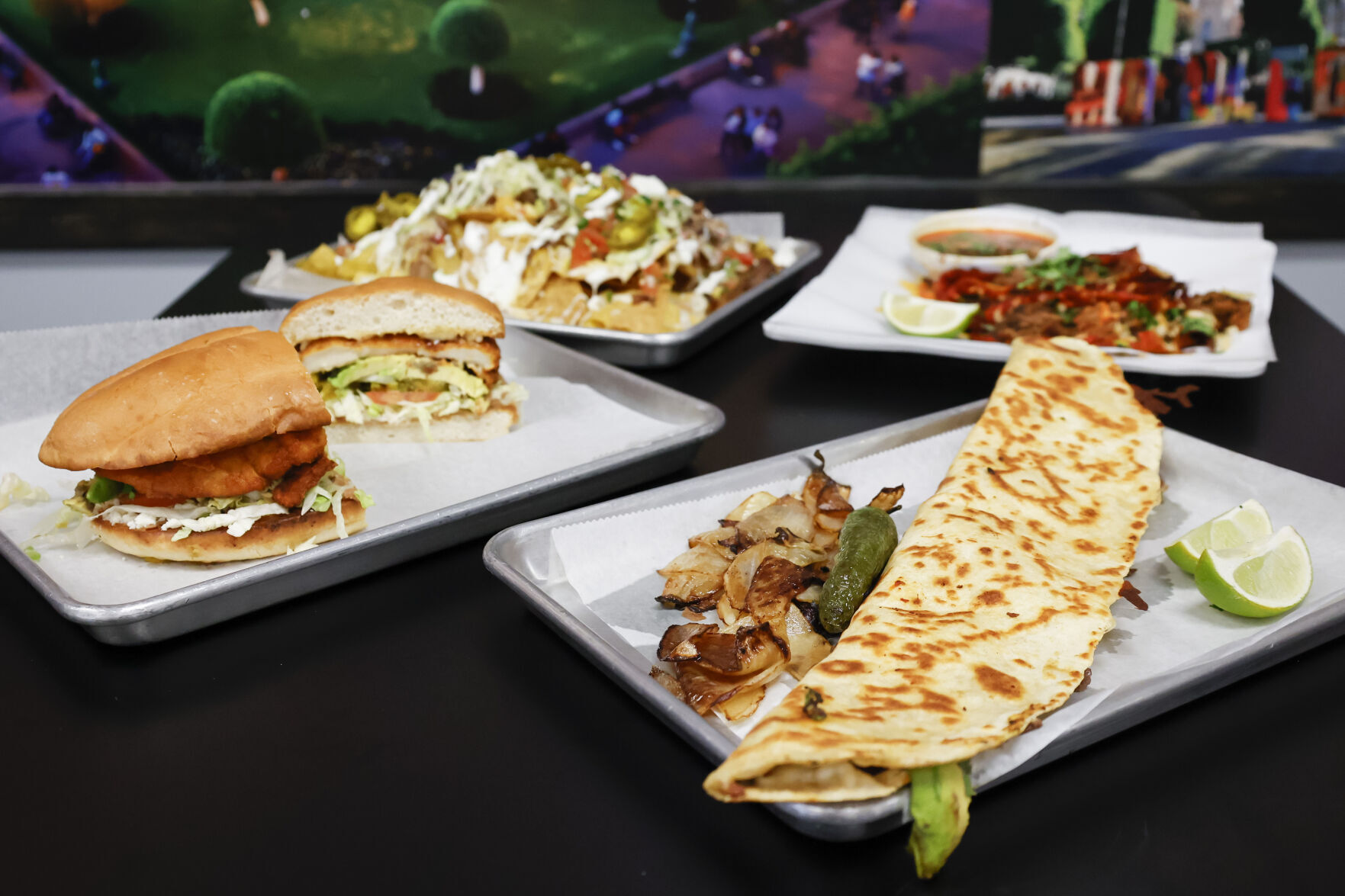 Family-owned Zavala’s Market & Taqueria whips up Mexican classics ...