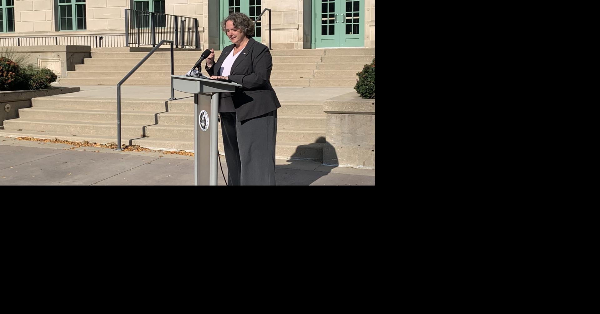 Madison Mayor Satya Rhodes-Conway will testify in Wisconsin election ...