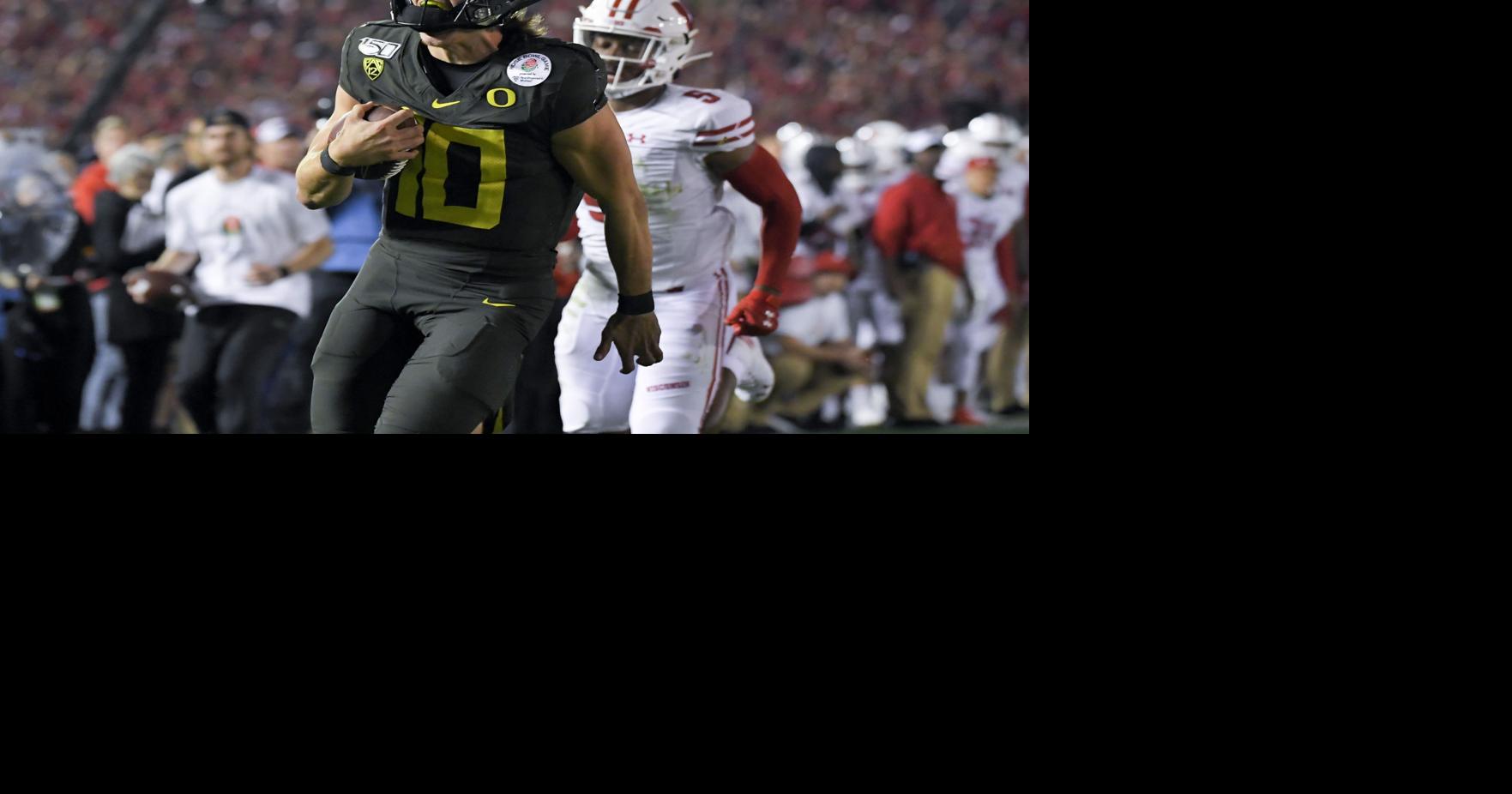 Jason Joyce: Badgers' Rose Bowl loss was about turnovers and the ...