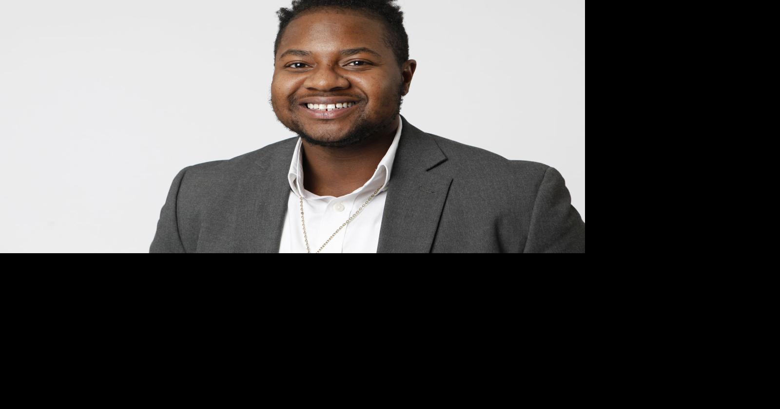 Bright Ideas 2016: Ja'Mel Ware | Local News | captimes.com