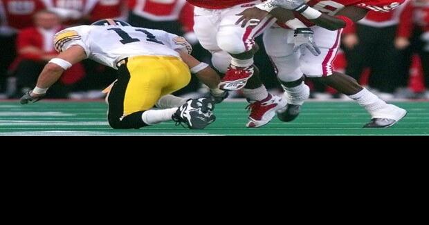 Ron Dayne recites his favorite runs, but one stands out | Sports ...