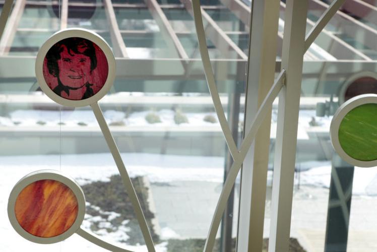 Photos: Nancy Nicholas Hall | Local News | captimes.com