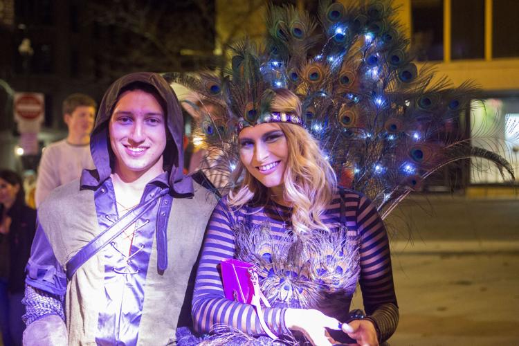 Photos: Scenes from Freakfest 2016 | Local News | captimes.com