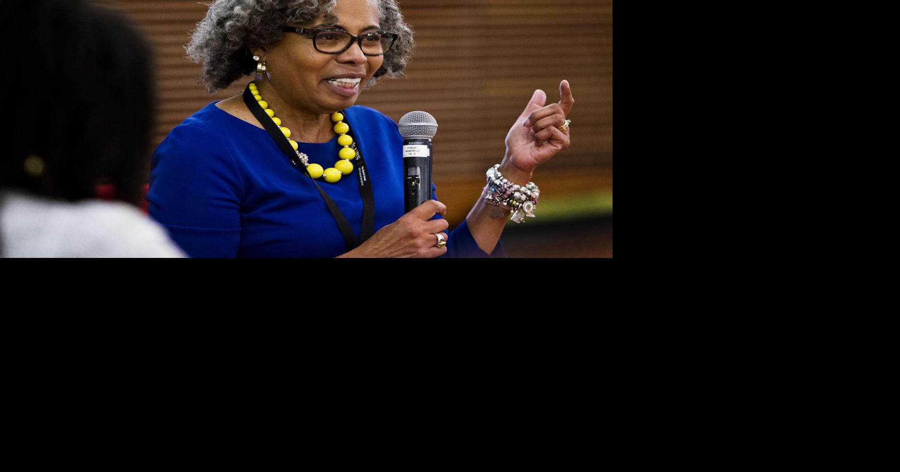 Live from Cap Times Idea Fest: Gloria Ladson-Billings on better serving ...