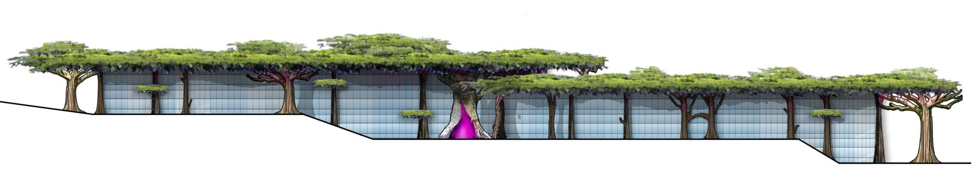 Epic Systems is starting sixth campus, and it's from ‘Other Worlds ...