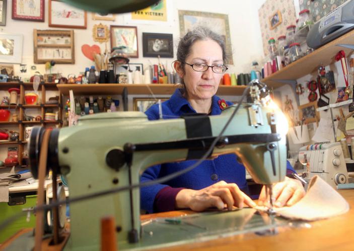 Photos: Hats off to D.C. | Local News | captimes.com