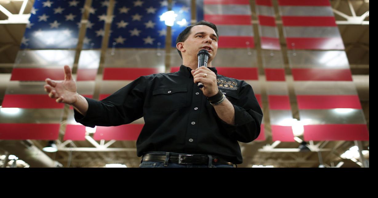 Wisconsin the 'star of the show' at ALEC conference | Politics ...