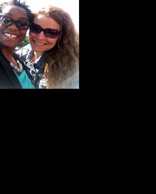 A chance to restart: Care and support are critical for women leaving ...