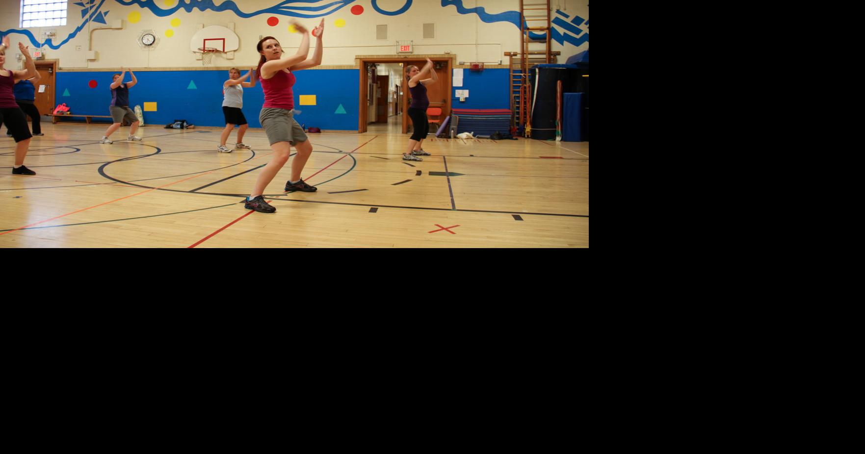 Education: Popular MSCR Requests Feature Pottery, Pickleball, and ...