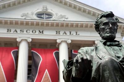 Campus Connection: Faculty, Martin discuss future of UW | Education ...