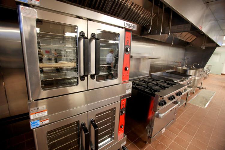 Photos: First look at FEED Kitchens | Local News | captimes.com