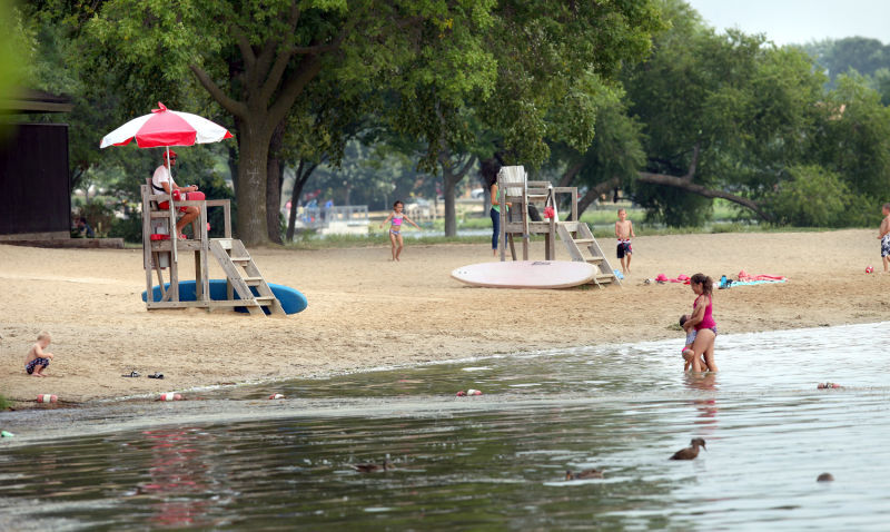 Photos: Madison summer and winter before and after | Local News ...