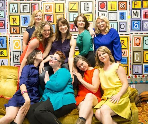 First-ever Lady Laughs Comedy Festival brings funny women to Madison ...