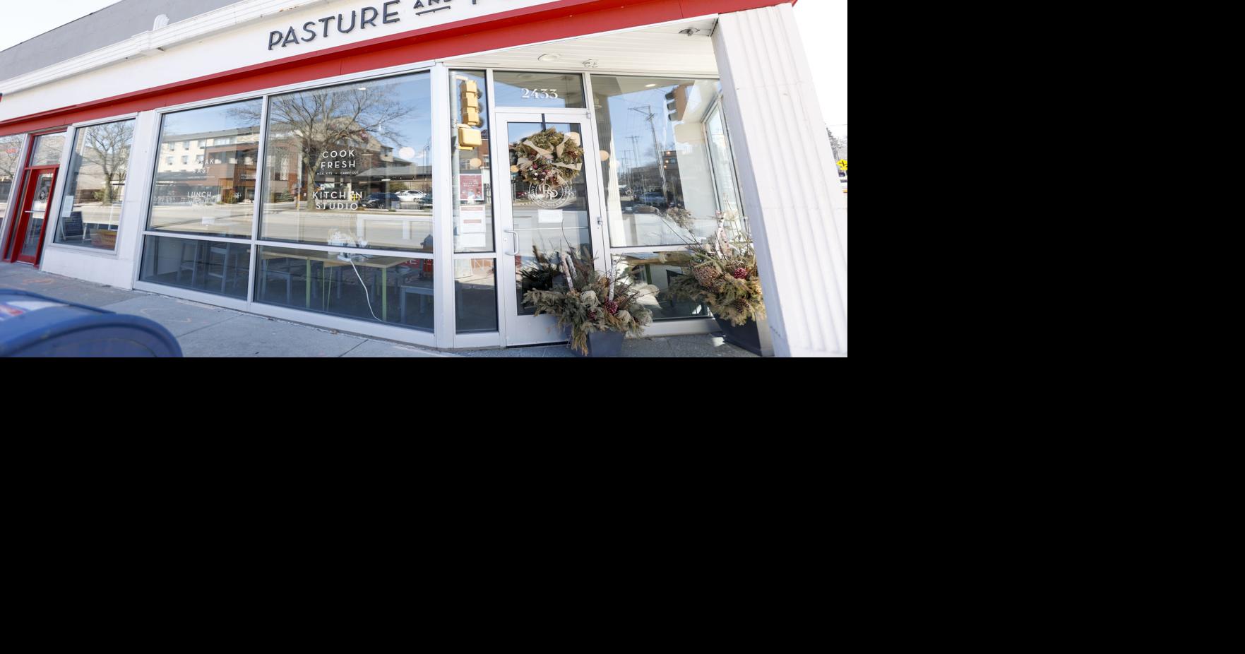 'We're an overgrown garden': Pasture and Plenty to expand with ...