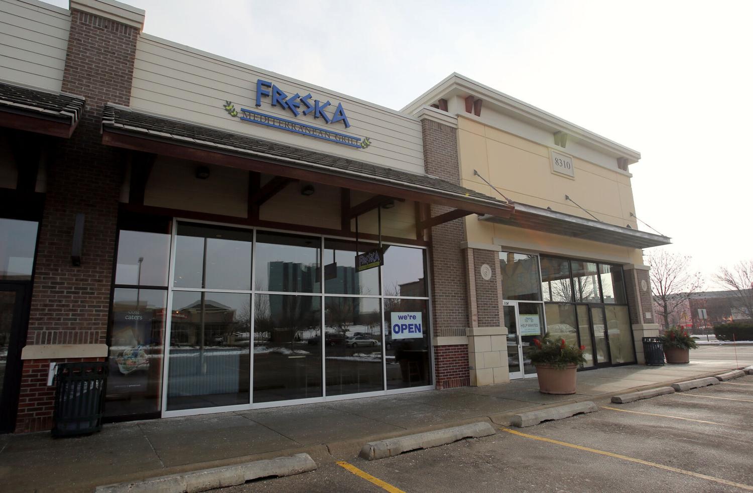 Taj opens, Freska closes and NYC connections in Madison | Food & Drink ...