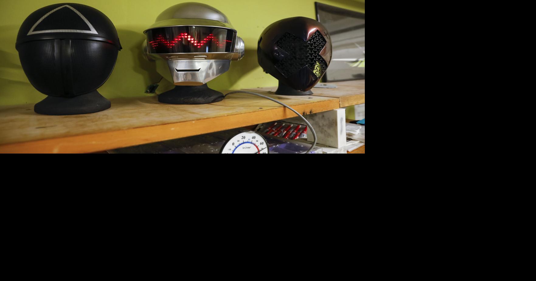 Photos: In Your Business at Moguai Props | Business | captimes.com